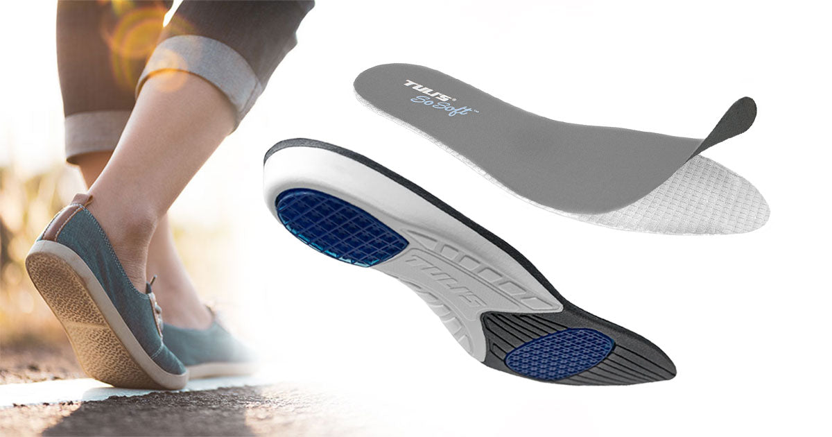 Insoles – Medi-Dyne Wholesale