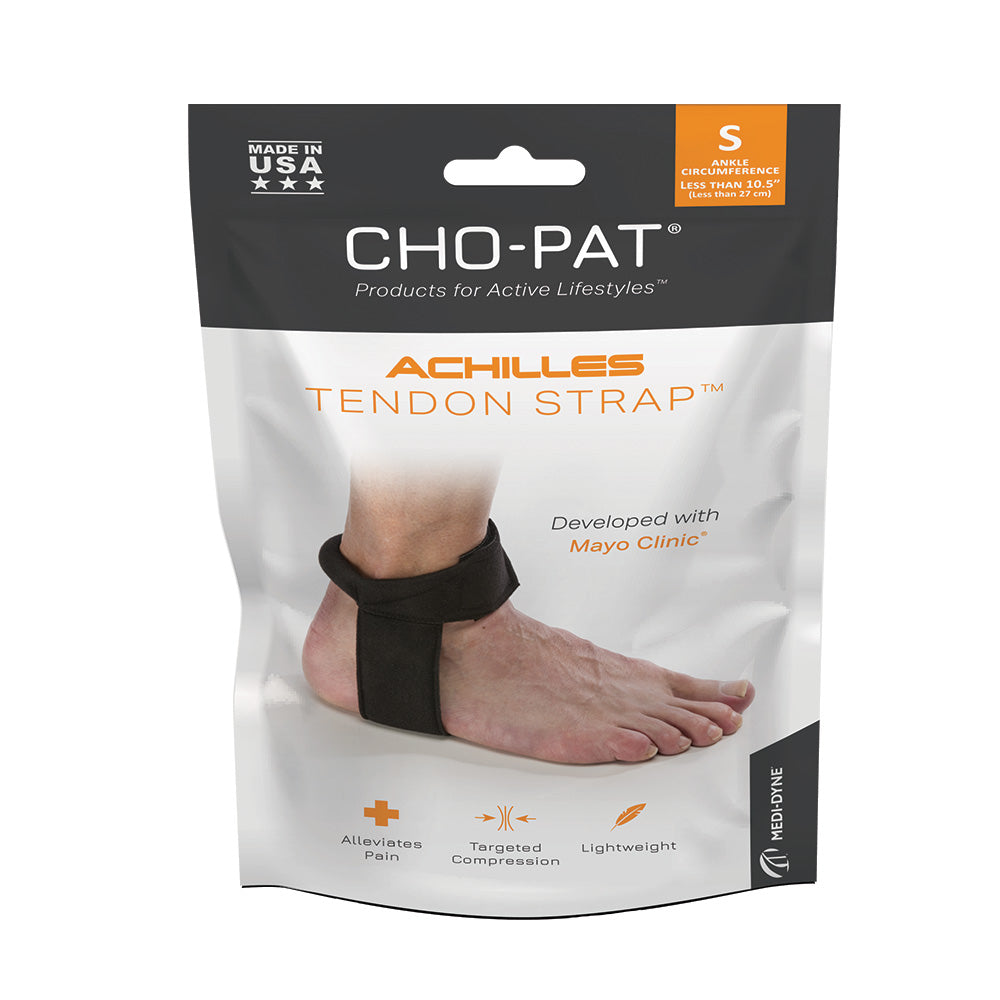 Cho-Pat Achilles Tendon Strap | Medi-Dyne Wholesale