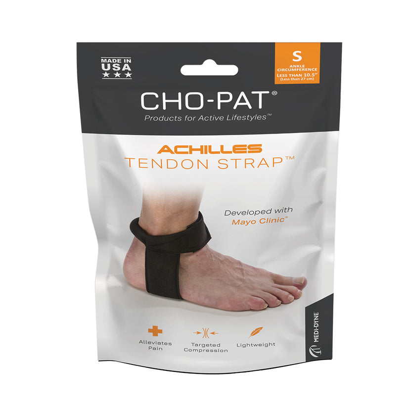 Cho-Pat Achilles Tendon Strap | Medi-Dyne Wholesale