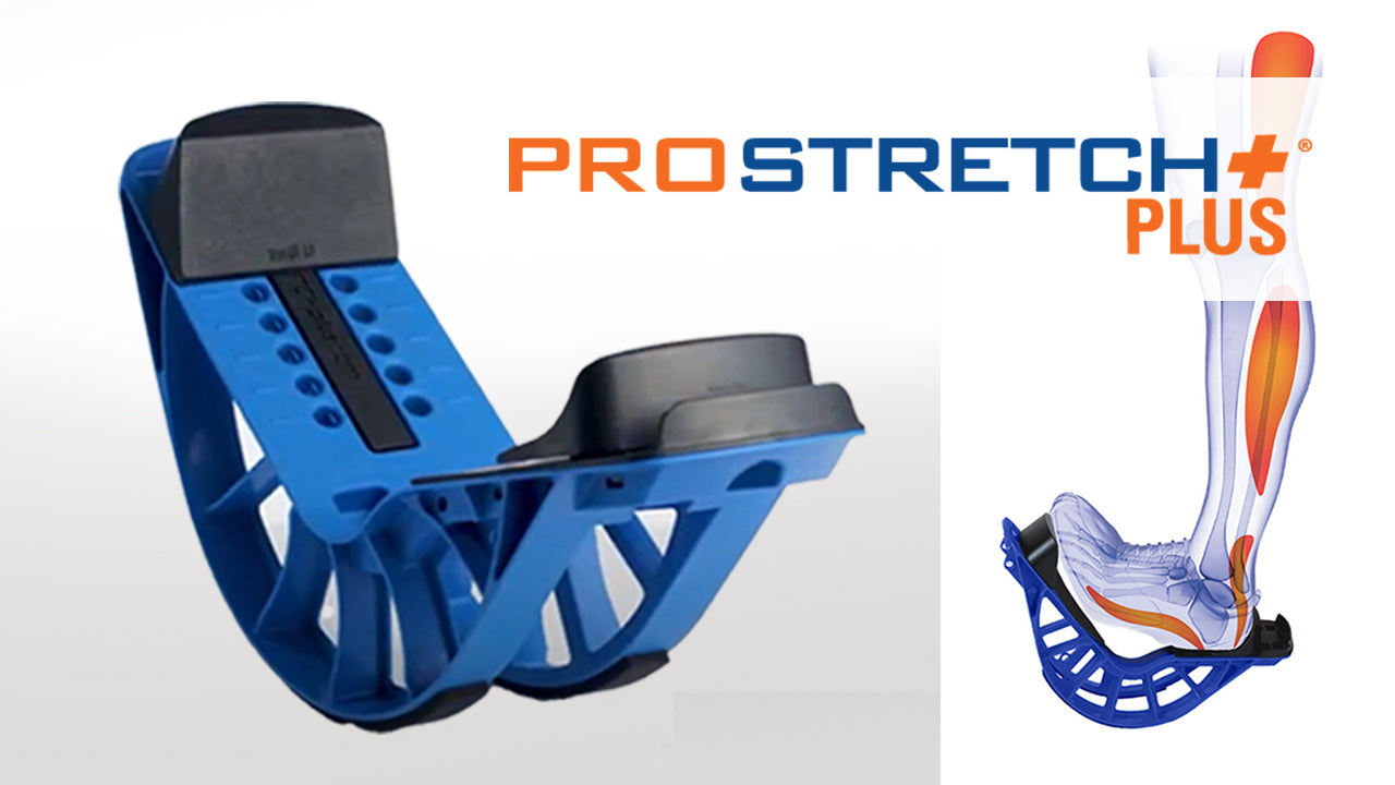ProStretch Plus Adjustable Calf Stretcher | Medi-Dyne Wholesale Store